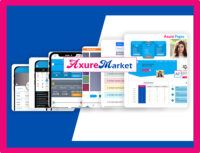 Dynamic Chart Axure Widget Library | Interactive Chart Widget Library | Axure Market - Store for ...