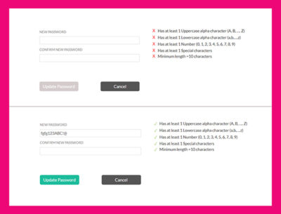 iPhone Frames Axure Widget Library | Axure Market - Store for Best ...
